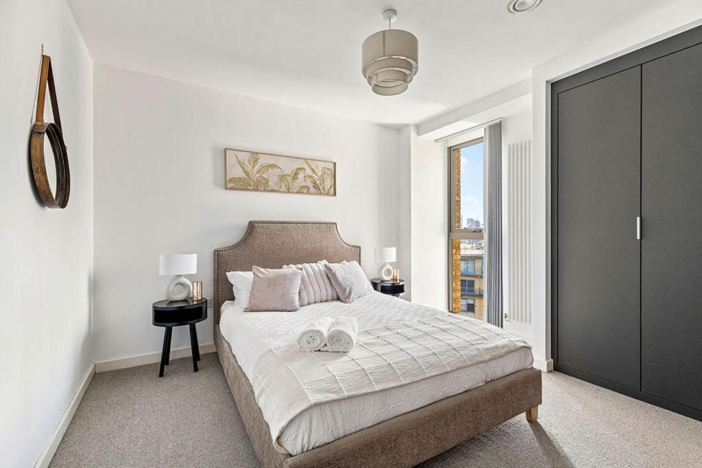 TM luxury apartments, Londres (precios actualizados 2026)