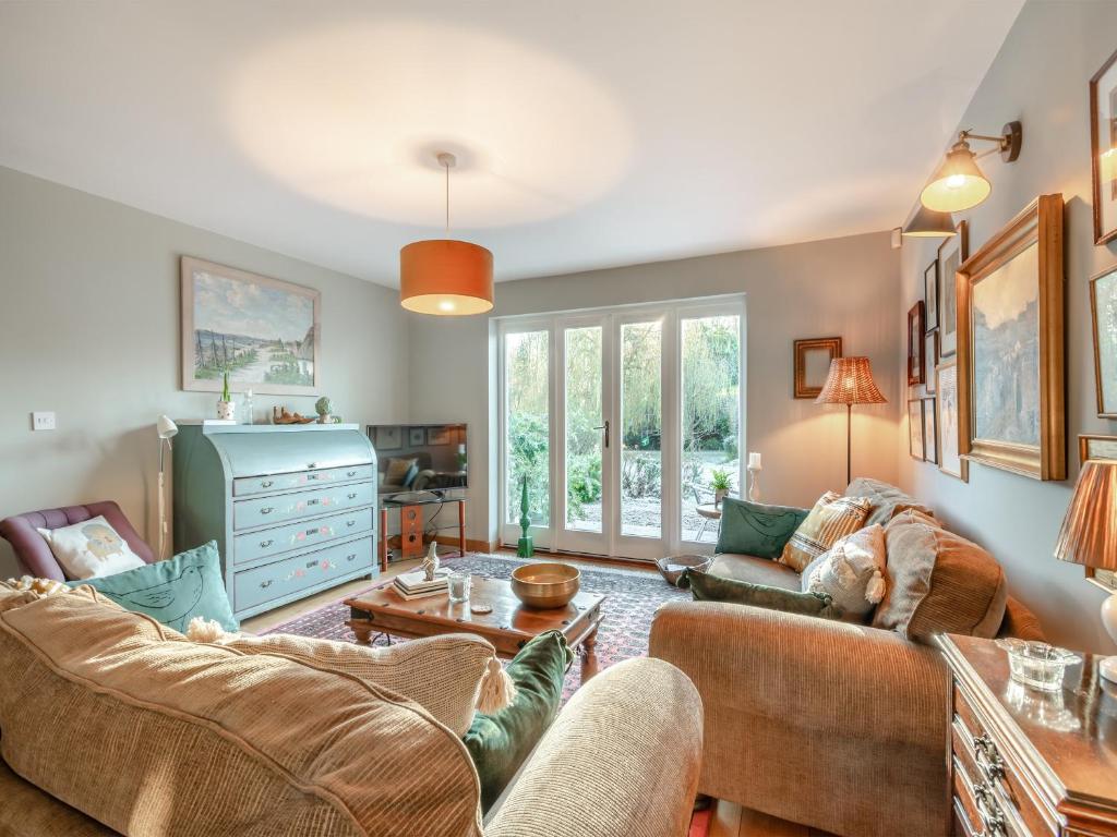 Pear Tree Cottage, Southburgh (updated prices 2026)