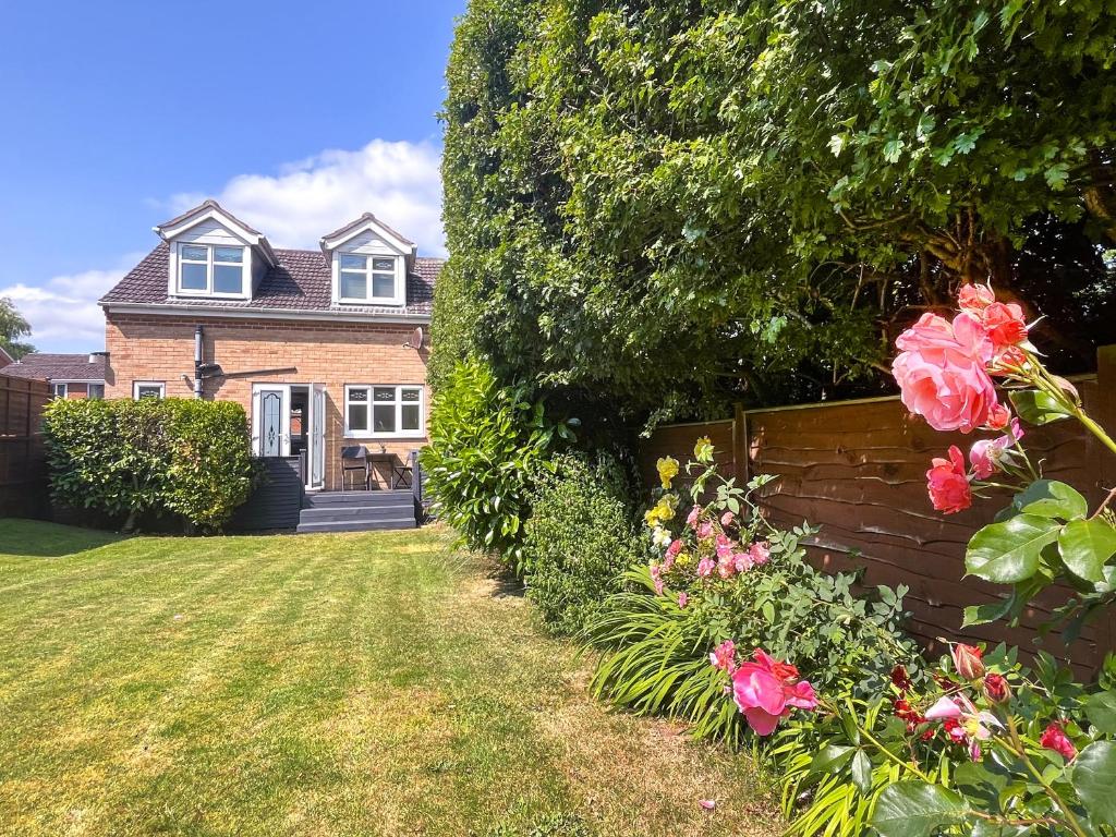 Rosemount Lodge, Whitby (updated prices 2026)