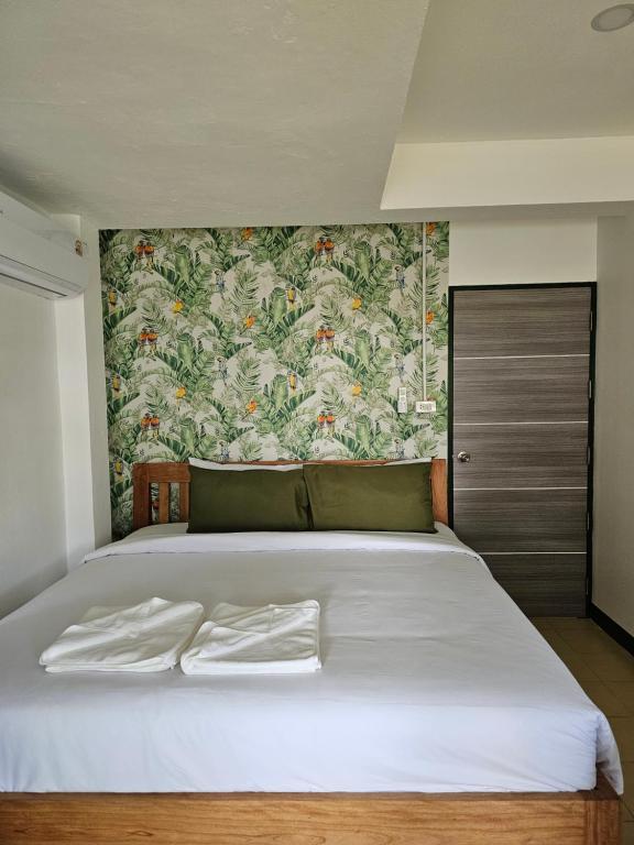Little Green House, Ao Nang Beach (updated prices 2026)