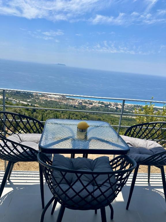 Nostos Palase, Dhërmi (updated prices 2026)
