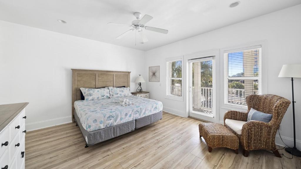 Heart of The Action Seaside Oasis at PCB, Panama City Beach (preços ...