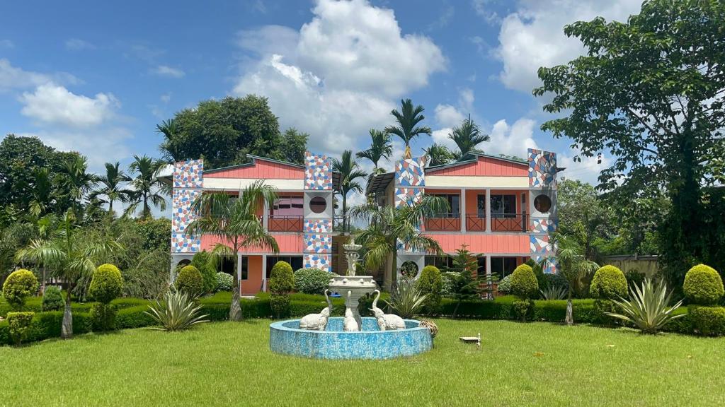 Jungle Bell Resort, Lataguri (updated prices 2025)
