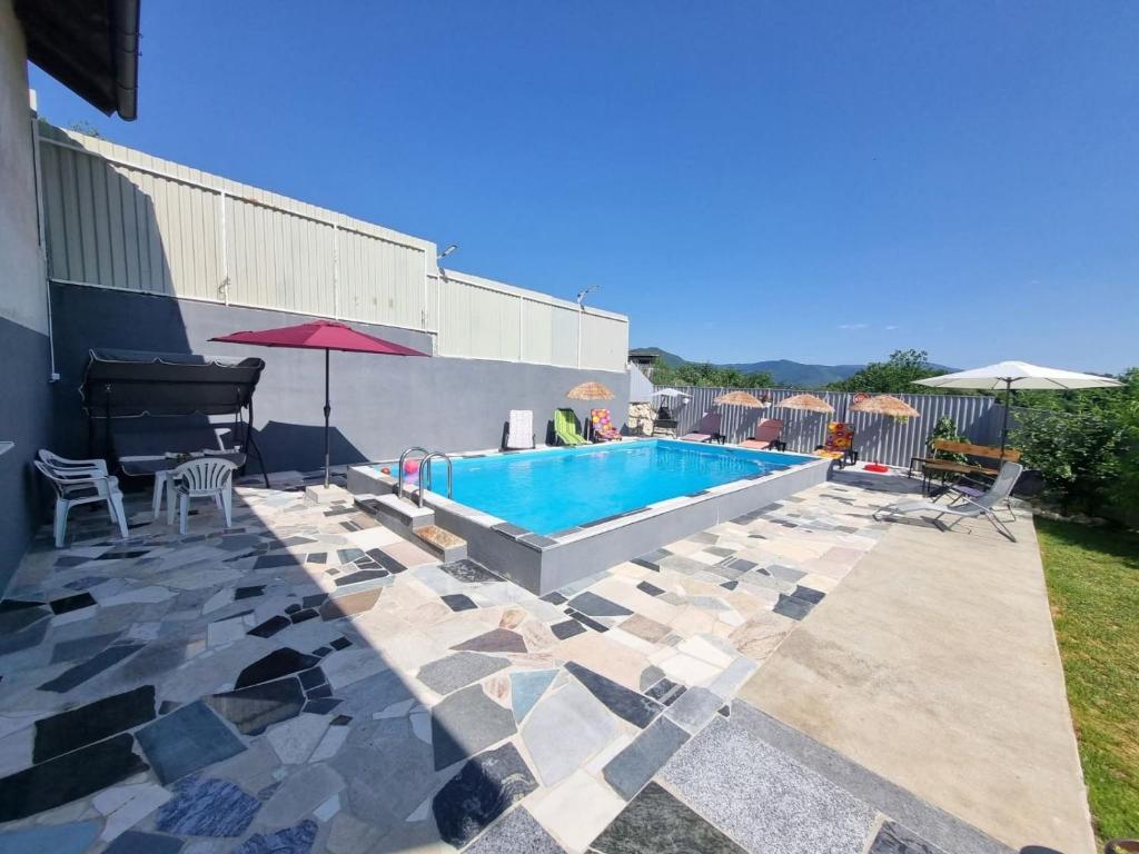 Pool House Tare, Sarajevo (precios actualizados 2025)
