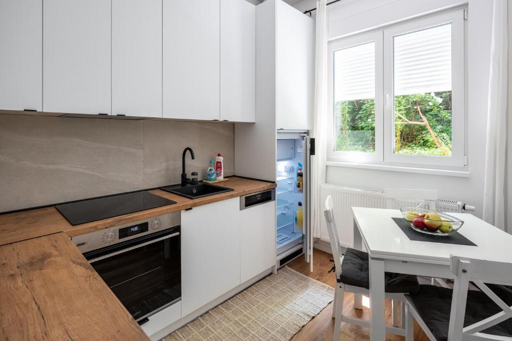 Lilly Deluxe City Center & Free parking, Sarajevo (updated prices 2025)