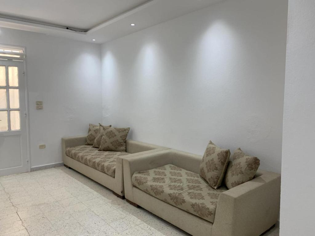 Residence Salim, Akouda (updated prices 2026)