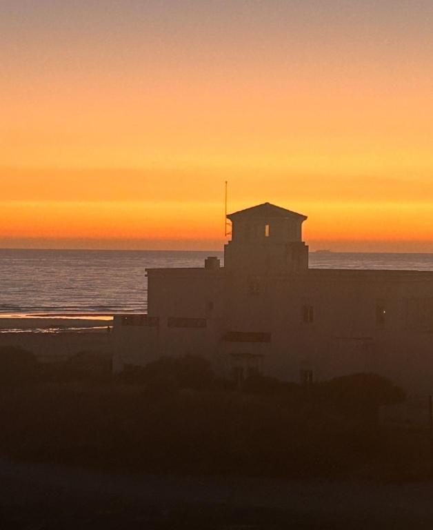 Appartement avec vue sur mer et piscine, Tanger (tarifs actualisés, 2025)