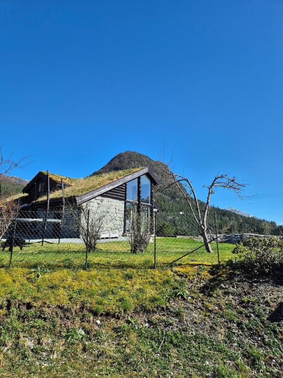 Idyllic house with views - close to nature, Nydalen (updated prices 2025)