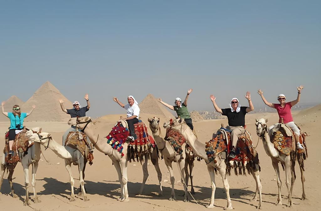 Land Of pyramids view Inn, Cairo (preços atualizados para 2025)