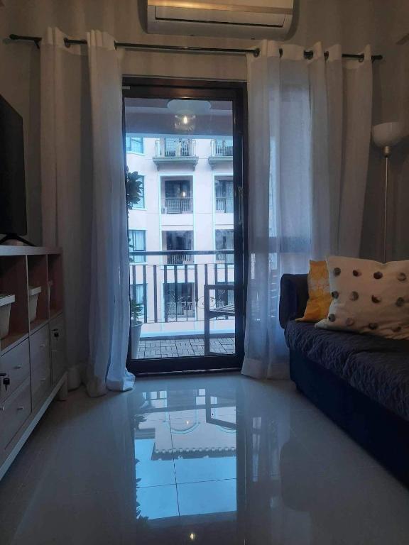 Montecito Resort C3 7G Naia T3, Manila (precios actualizados 2025)