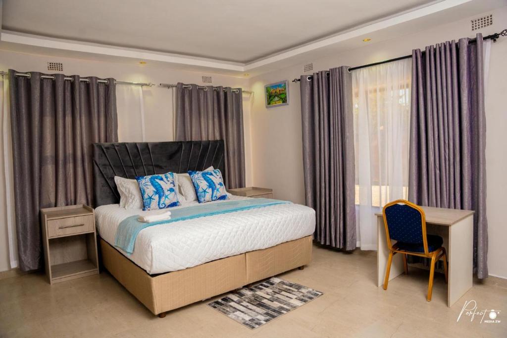 Northgate Villa Guest House, Gweru (nove cijene za 2026.)