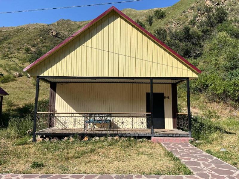 Qazaq Auyl, Taūtürgen (prezzi aggiornati per il 2025)