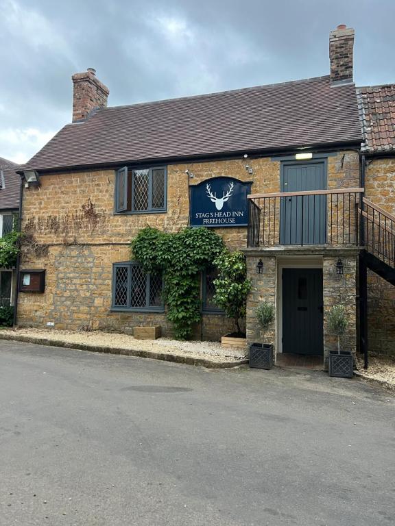 Stags Head Inn, Yarlington (updated prices 2026)