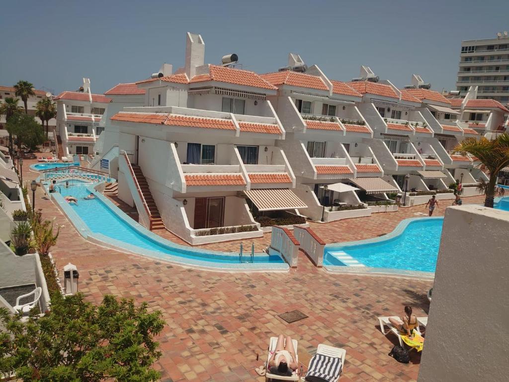 Las Floritas, Playa de las Américas (precios actualizados 2025)