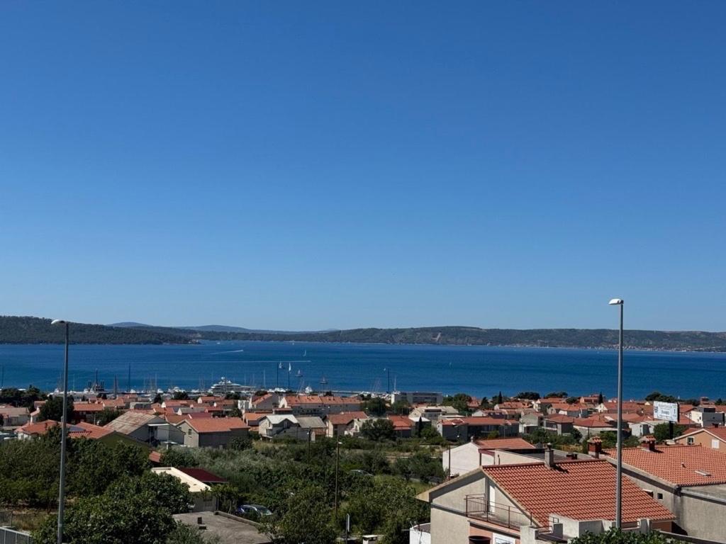 Dragon Paradise - Sea View, Garden & Marina Split Riviera, Kaštela ...