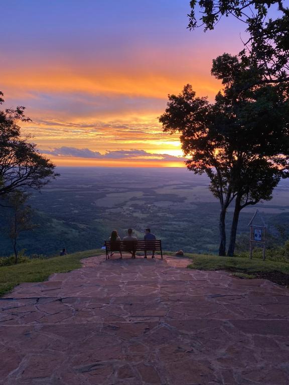 Complejo Turístico Cerro Akati, Independencia (precios actualizados 2026)
