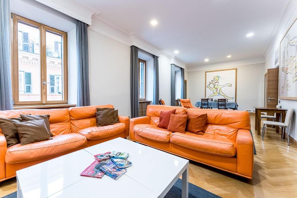 Domus Villae Rome Spanish Steps, Rome (updated prices 2026)