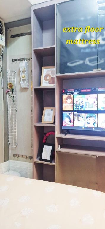 MEZZA TOWER 2 SMARTTV 43inch, Manila (updated prices 2026)