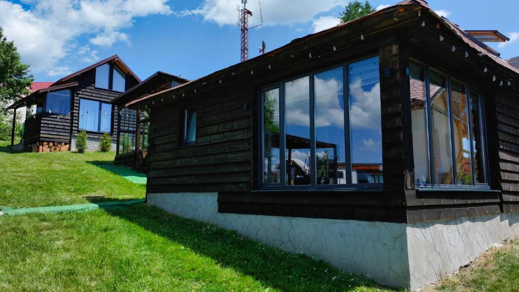 Coliba la Valle, Petroszany (aktualne ceny na rok 2026)