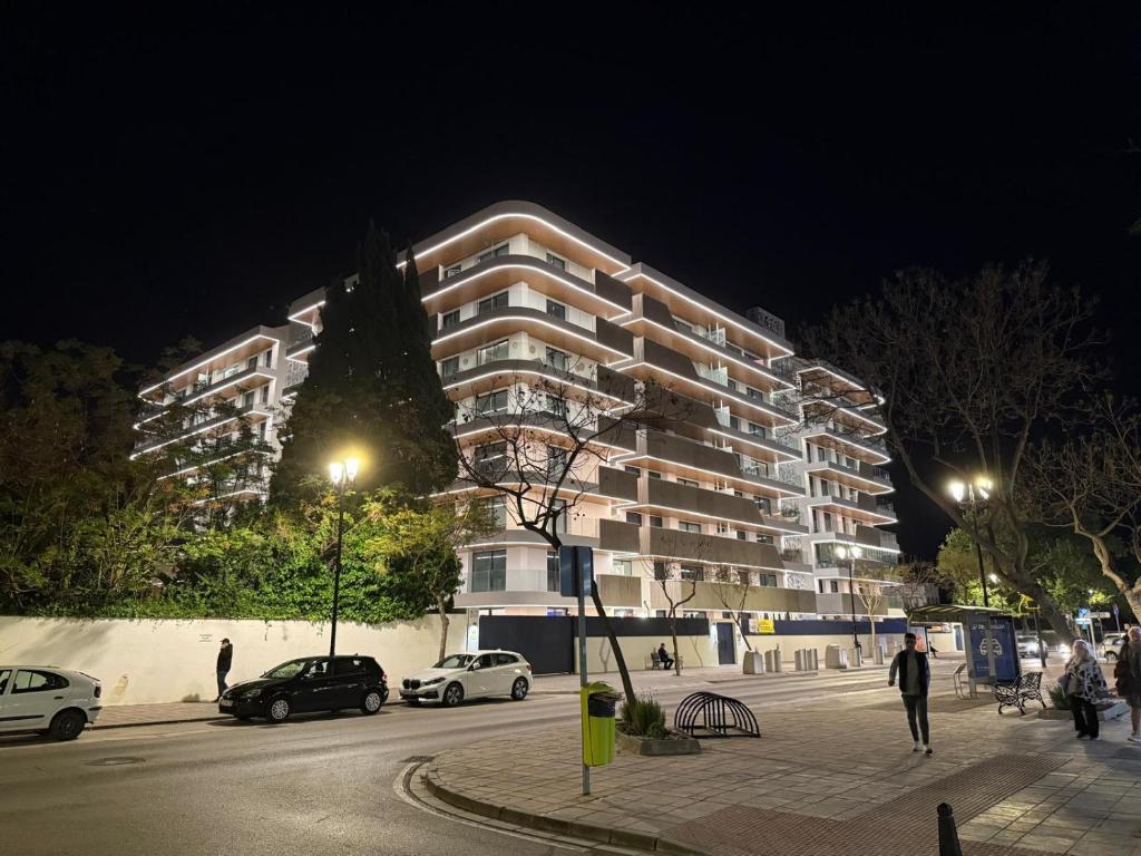 Jade Tower Fuengirola Magic's Apartment, Fuengirola (updated prices 2026)