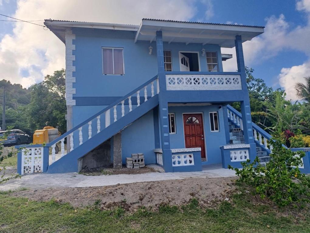 d Abode Plains Saint Patrick, Elie Hall (updated prices 2025)