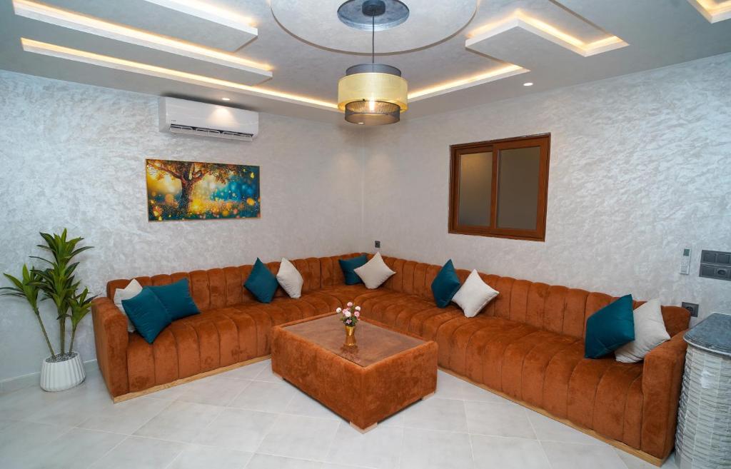 Luxury apartment in Tangier 2, Tanger (aktualisierte Preise für 2025)