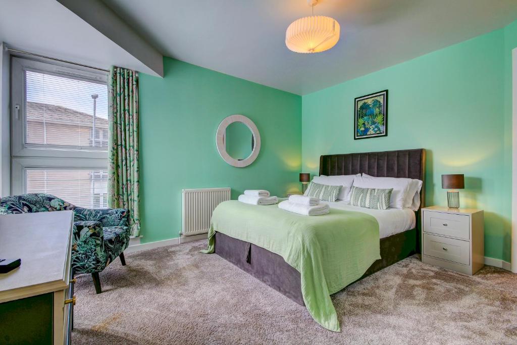 River Ayr View-Coorie Doon Stays, Ayr (updated prices 2026)