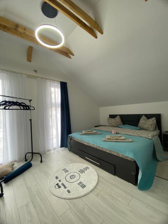 Chloe Loft, Topliţa (updated prices 2025)