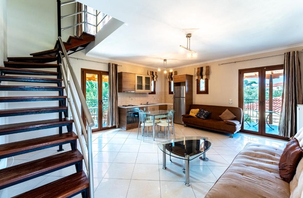 Artemis Luxury Apartaments Anaxos, Anaxos (updated prices 2026)