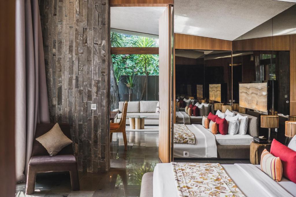 iVilla by Ekosistem, Seminyak (updated prices 2025)