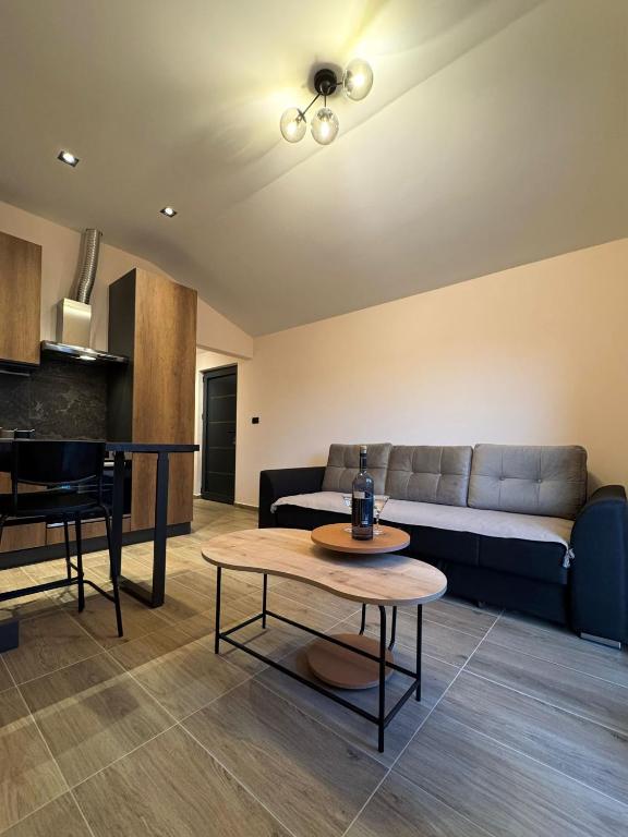 Victory Apartments, Tivat (updated prices 2026)