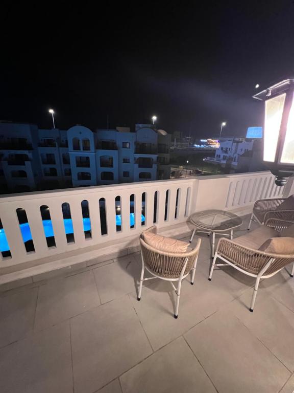 Marassi Greek Village - Pool View, El Alamein (prețuri actualizate 2025)