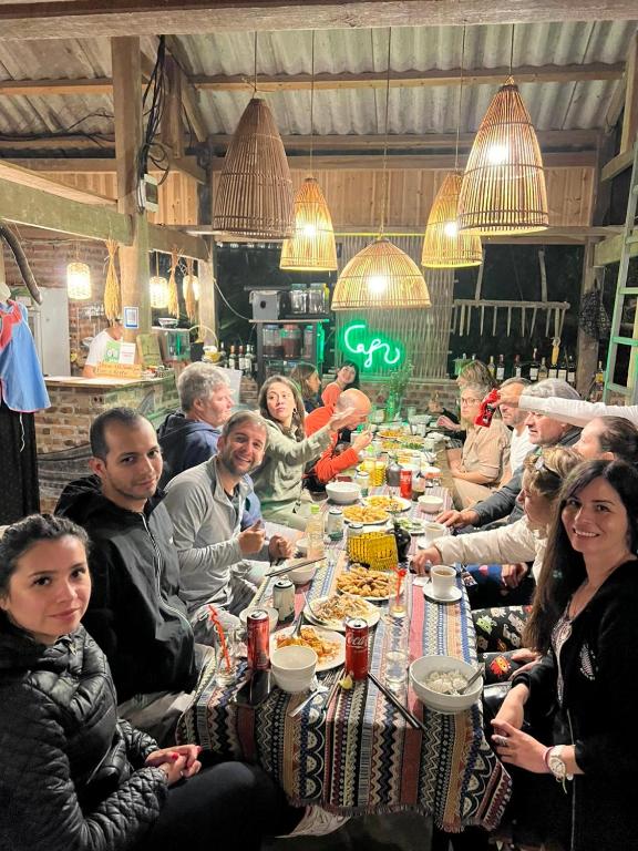 lúa Cafe Eco Lodge, Sa Pa (preços atualizados 2025)
