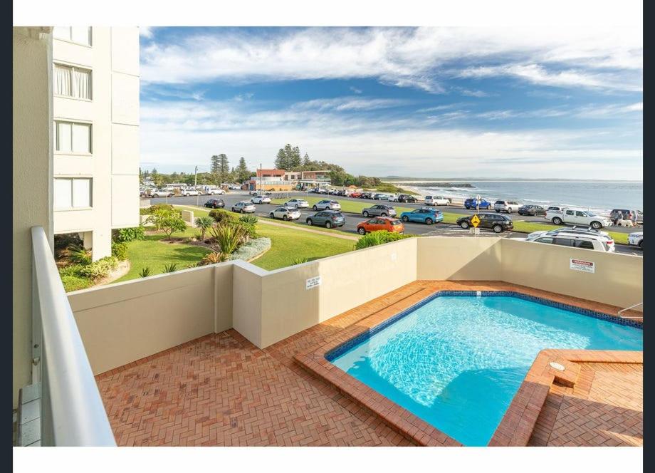 Beachfront Oceanic 5, Forster (updated prices 2026)