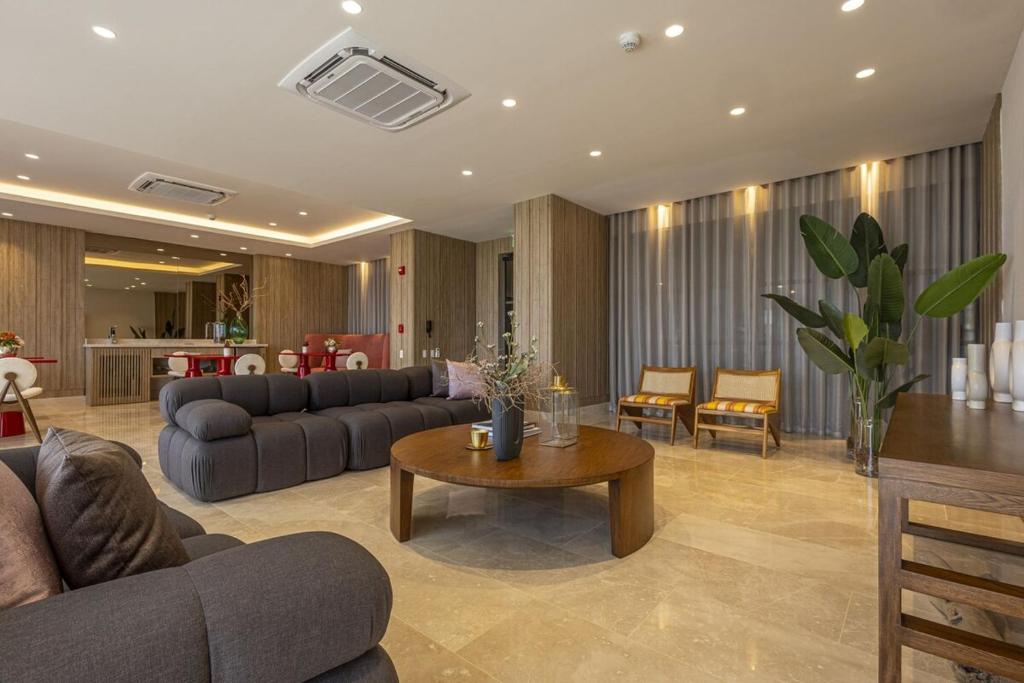 Beachfront Stay Morros EOS, Cartagena (aktualisierte Preise für 2025)