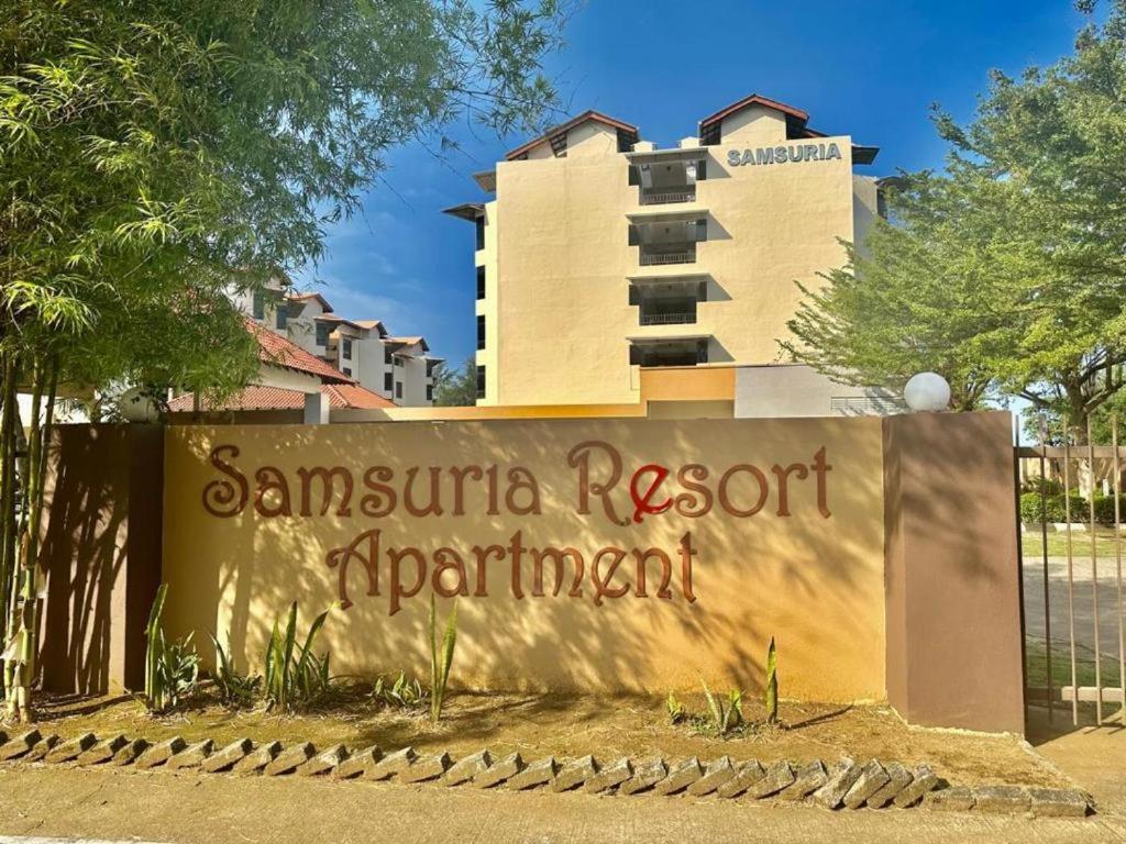 Samsuria by the Beach, Kuantan (updated prices 2025)