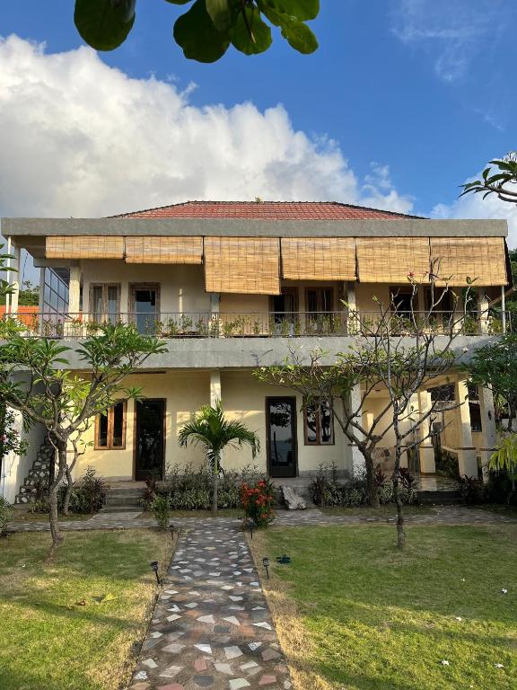 Dolot Guest House Amed Beach, Amed (updated prices 2026)