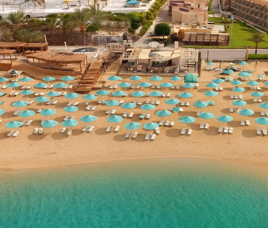 Flow Spectrum Resort Sahl Hasheesh, Hurghada (updated prices 2025)