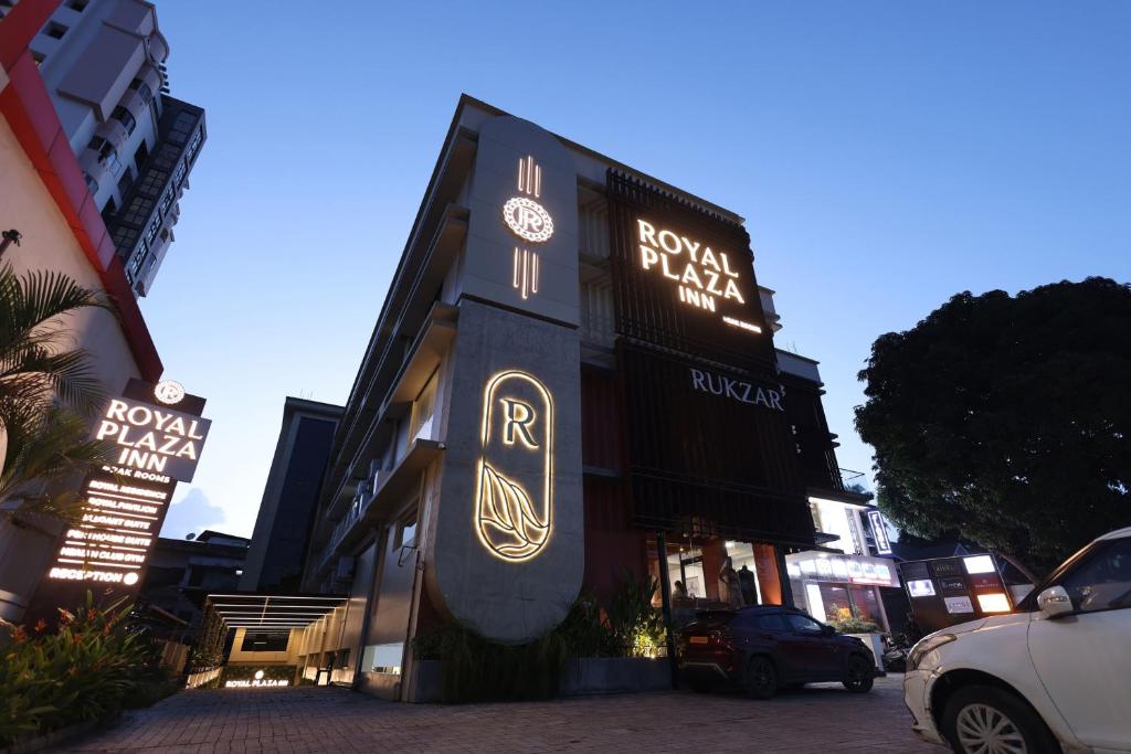 Royal Plaza Inn by RAK Rooms, Calicut, Kozhikode (updated prices 2025)
