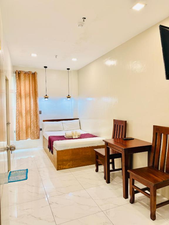 Casa Ysabel Transient Inn, Ayusan Norte (precios actualizados 2026)