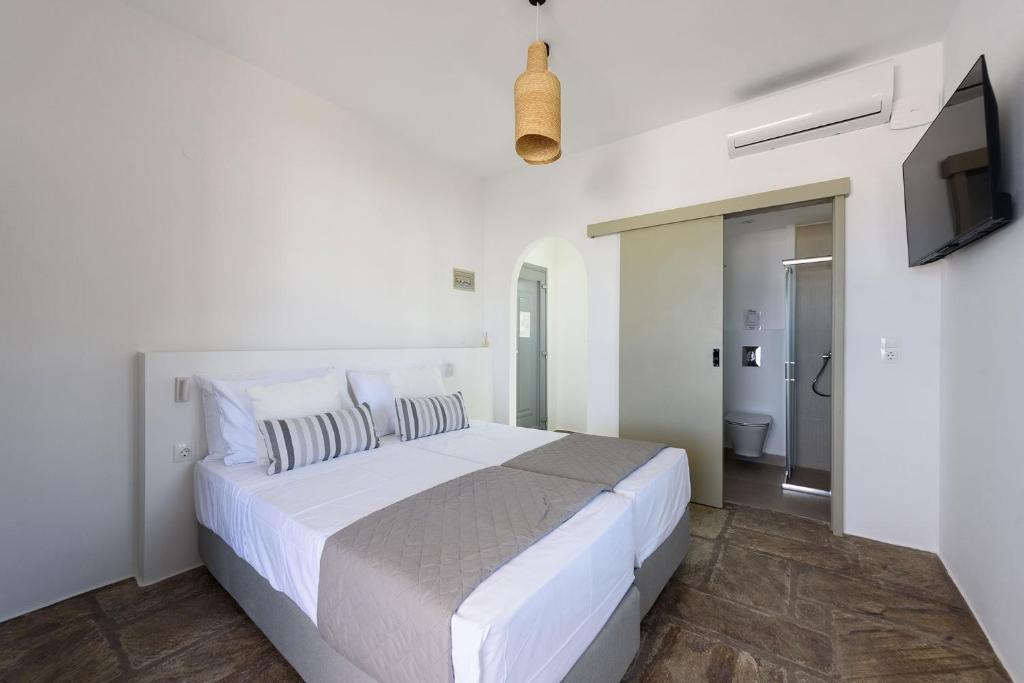 Phaedrus Living Paros Cycladic Residences 5, Kampos Paros (updated ...