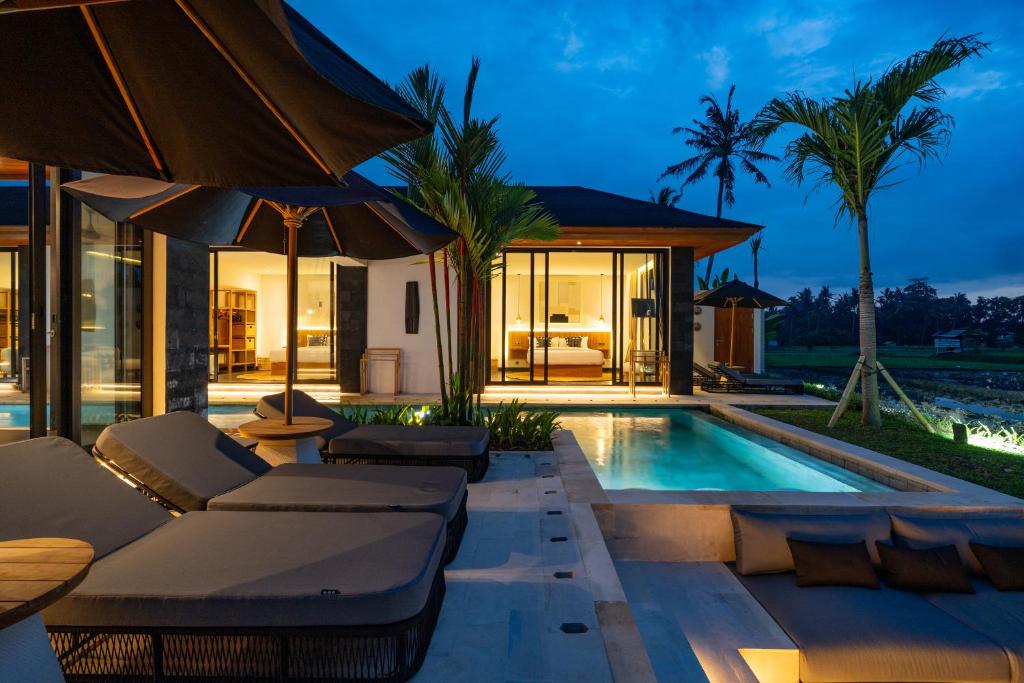 Villa Kali by BaliSuperHost, Ubud (updated prices 2026)