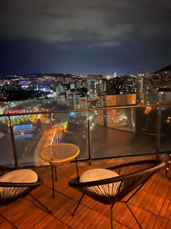 Outlook Apartment In Tbilisi, Tbilisi (updated prices 2025)