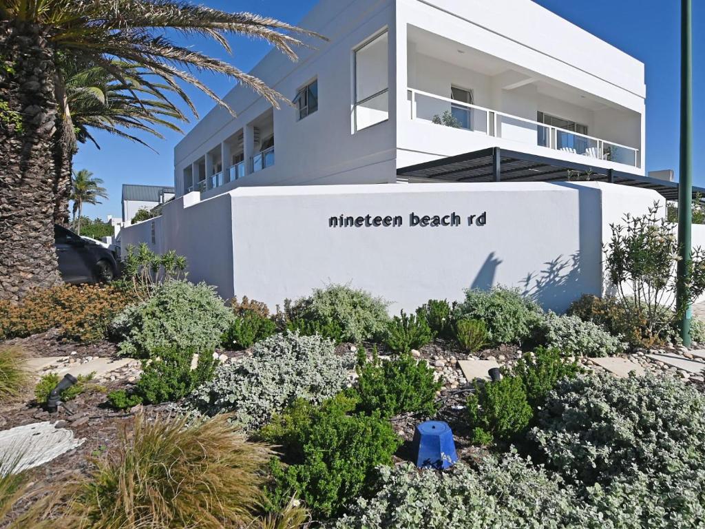 19 Beach Road, Cape Town (updated prices 2025)