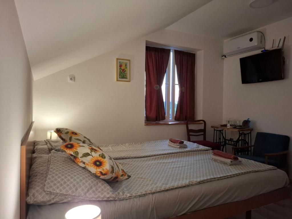 KUĆA MELEM seosko turističko domaćinstvo, Melenci (updated prices 2025)