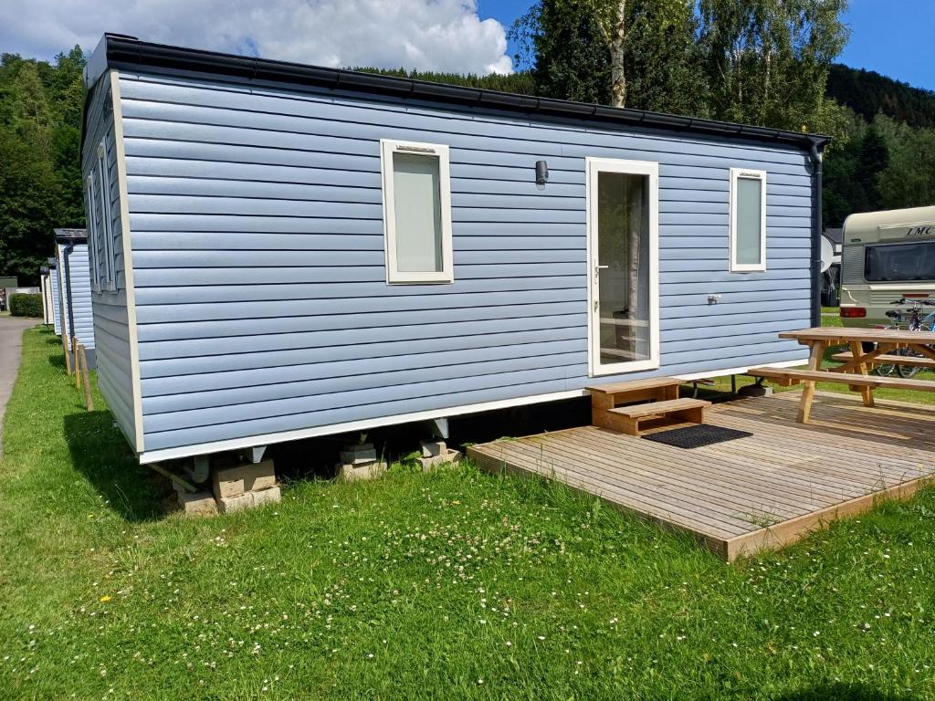 Cottage 4 people Irm, La Roche-en-Ardenne (updated prices 2025)