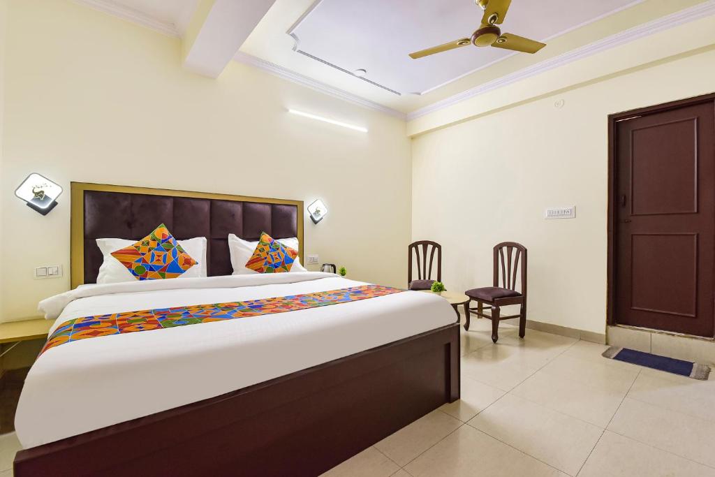 FabHotel Silver Stay 04 - Ahinsa circle, Jaipur (updated prices 2025)