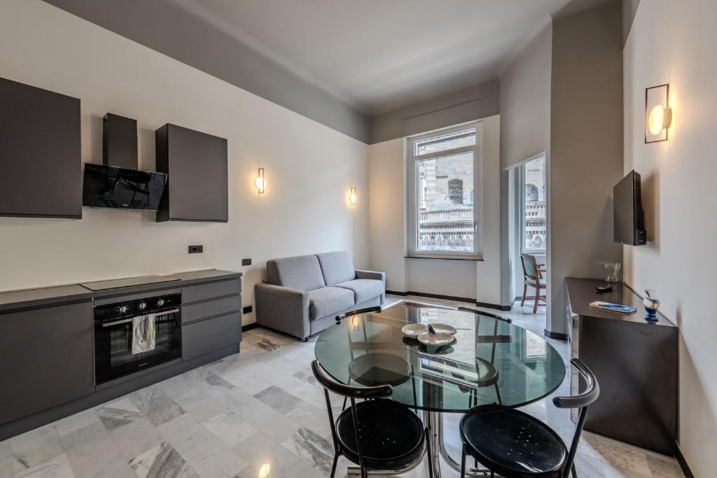 Popi Home Genova City Centre, Genova (updated prices 2026)