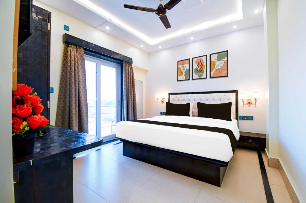 Collection O Puri Sea Beach Shri Jagannath Homestay, Puri (updated ...