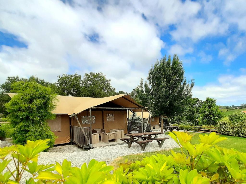 Silver Coast Glamping luxury lodge, Alcobaça (precios actualizados 2026)